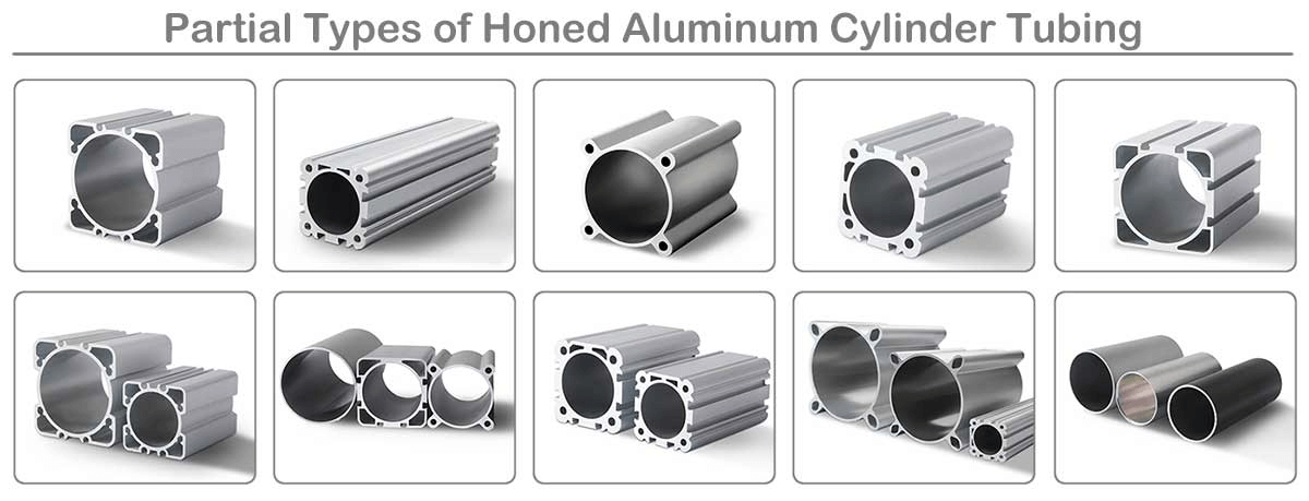 Top 5 Benefits and Applications of Honed Aluminum Tubes - High-Precision Honing Pipe Supplier