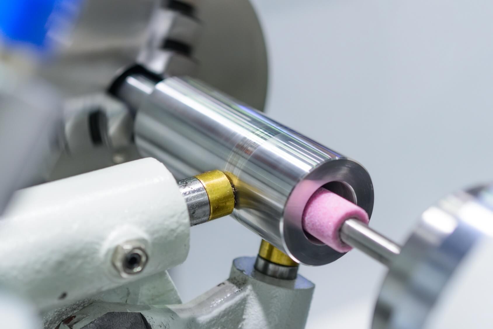 5 Reasons Why 42CrMo Precision Honed Automotive Tubes Are Ideal for High-Performance ...