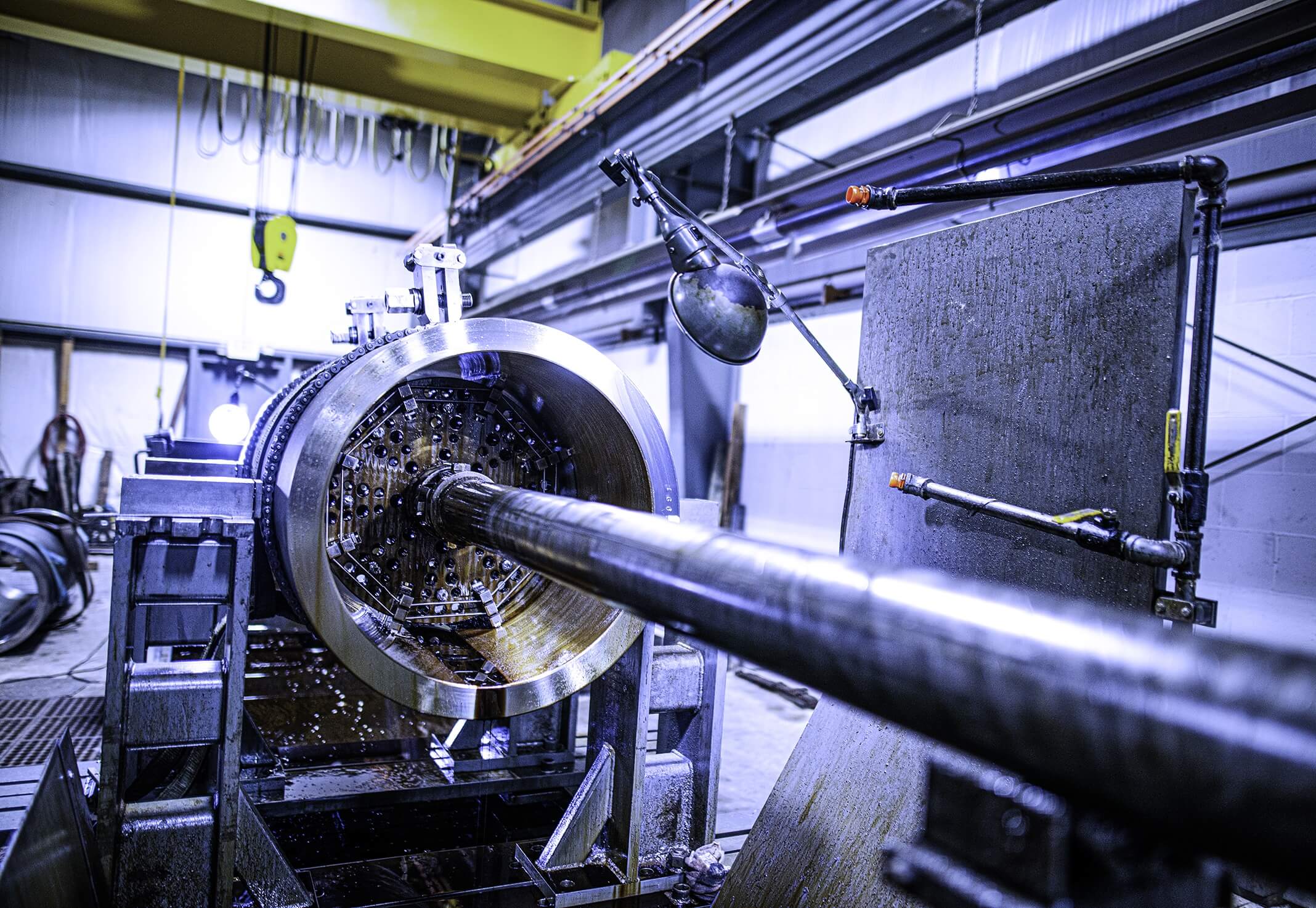 Precision Machining: How to Choose Between Honing and Lapping? - High-Precision Honing Pipe Supplier