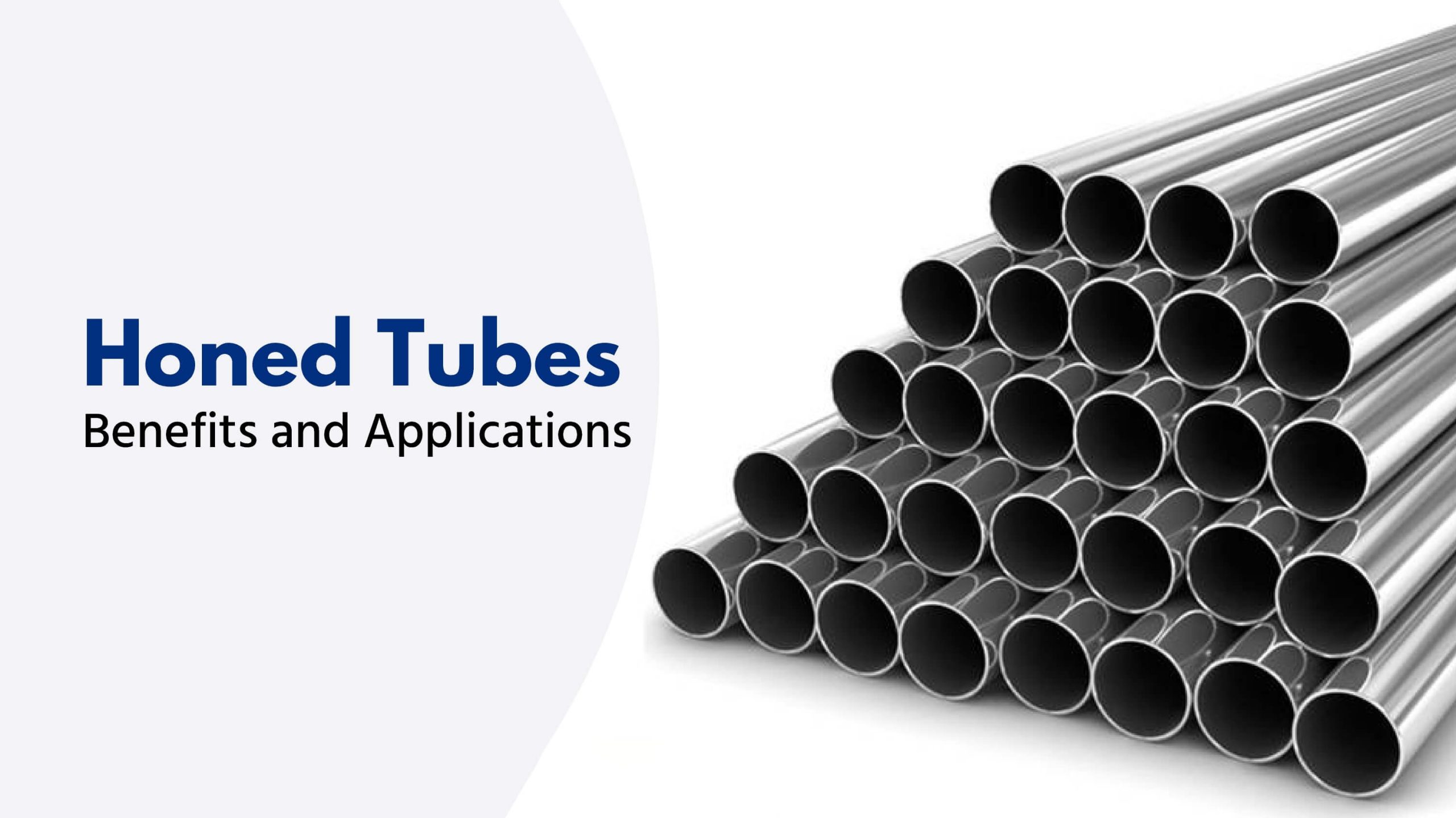 Why Stainless Steel Honed Tubes Are the Best Choice for Precision Engineering - High-Precision ...