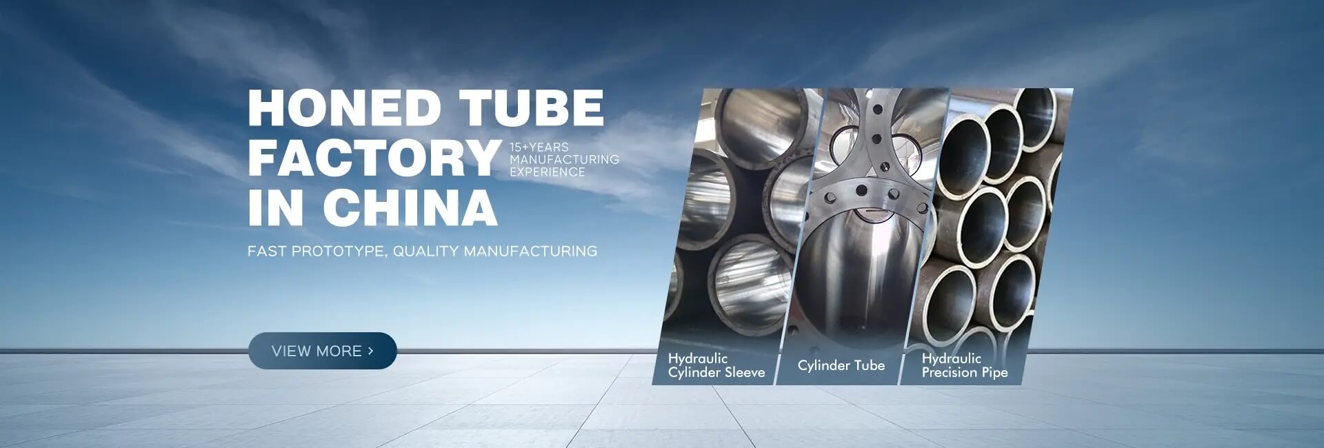 Why is Honing the Key to Superior Industrial Pipes? - High-Precision Honing Pipe Supplier