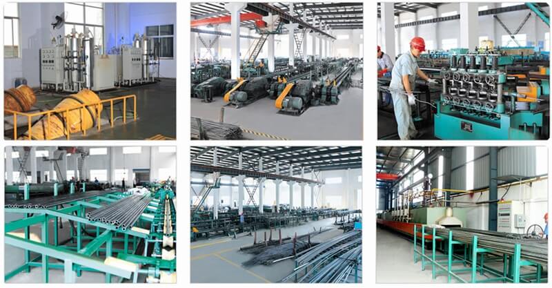 Why Are Precision Seamless Honed Tubes the Best Choice for Hydraulic Applications? - High ...