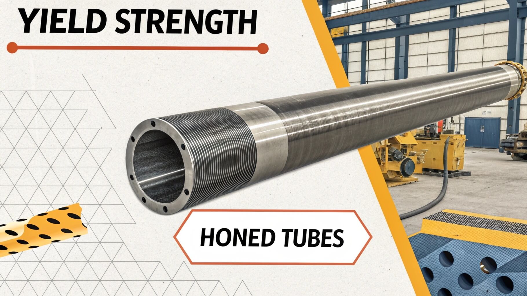 Can Honing Tubes Withstand High Pressure and Temperature? - High-Precision Honing Pipe Supplier